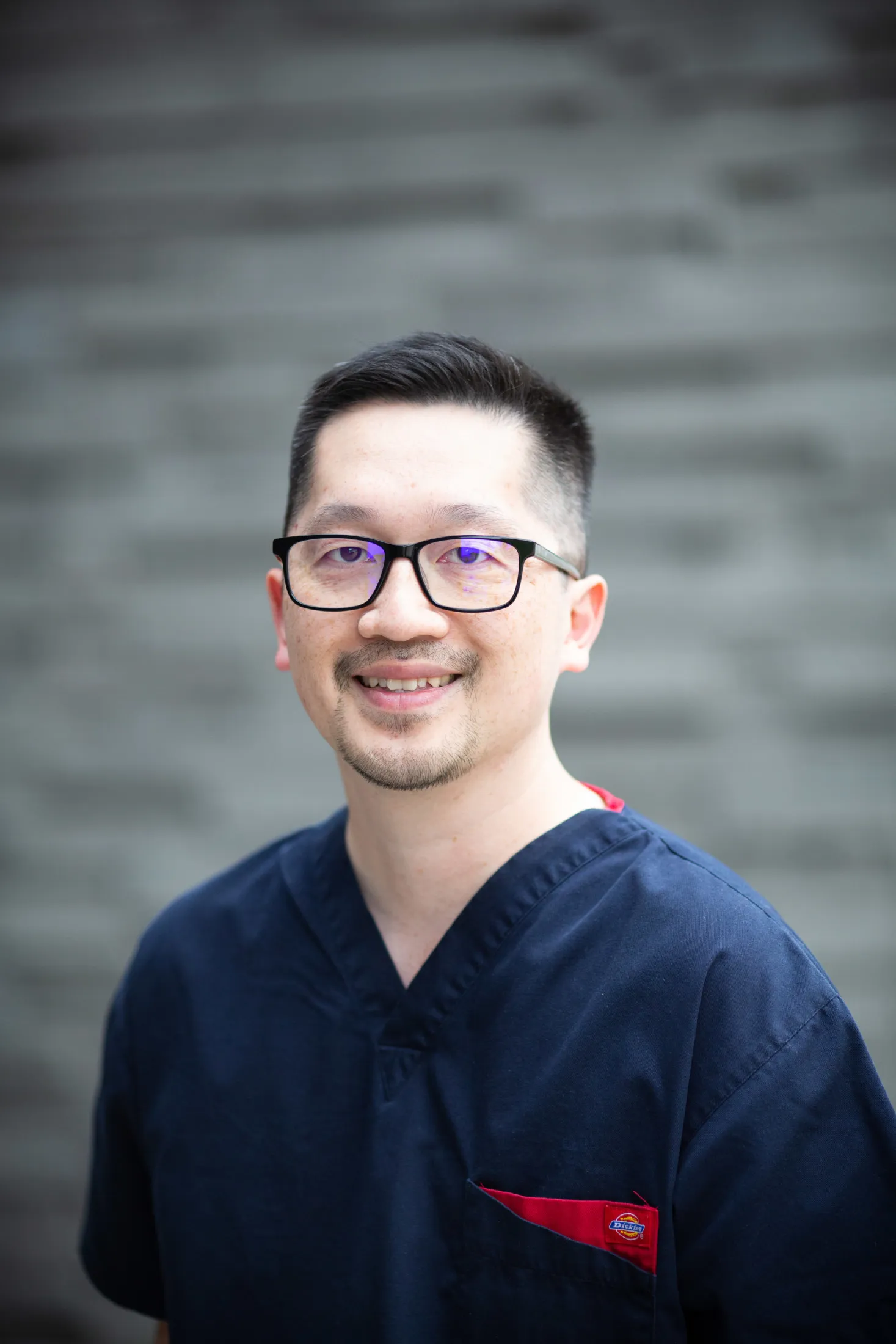 Dr. Richard Leung Kelowna BC, Apex Endodontics